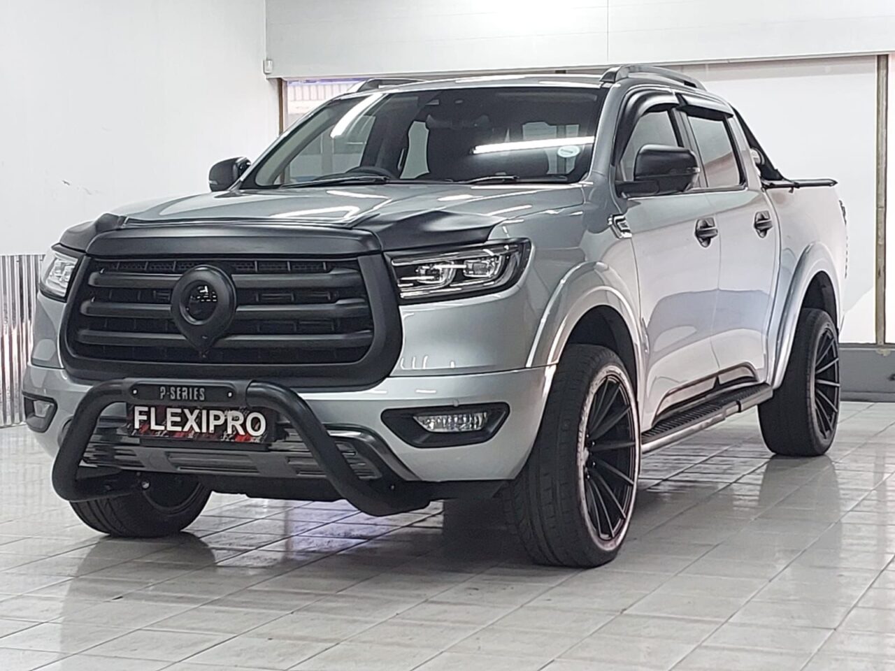 Contact Us - Flexi Pro Auto