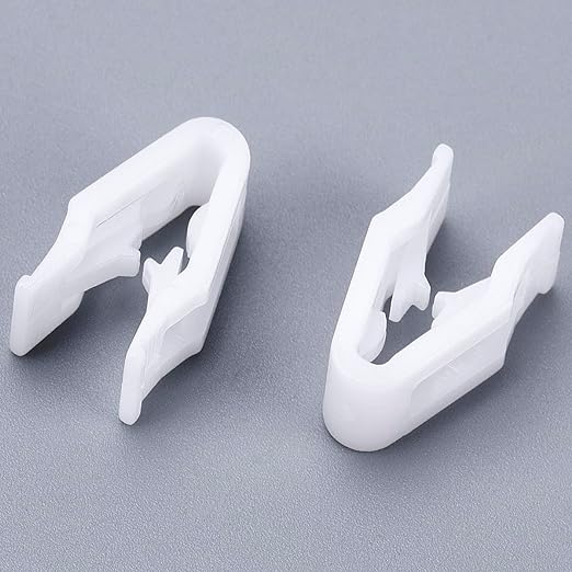 Dash Clips – Each - Flexi Pro Auto